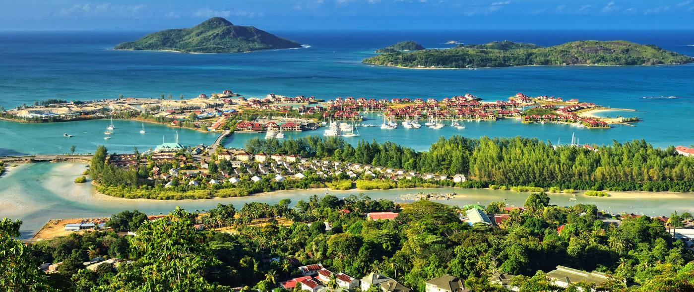 Seychelles Holiday Packages | The Travel Factory
