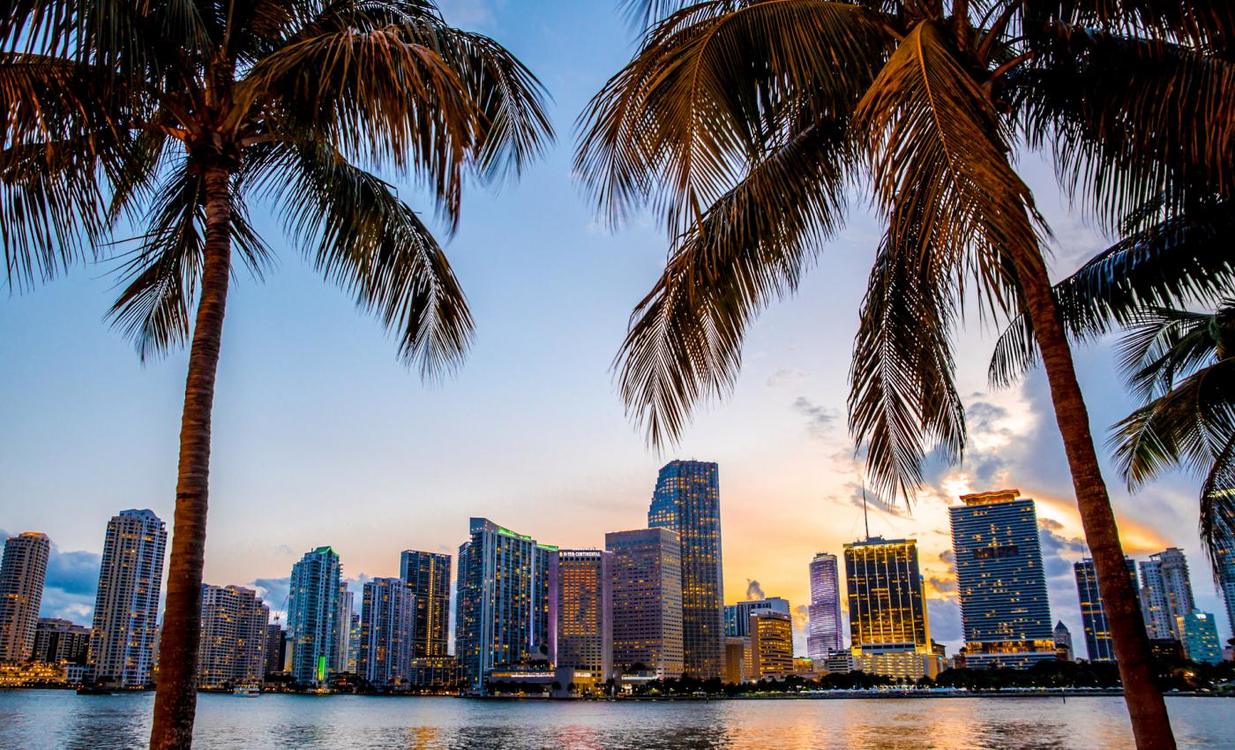 USA Holiday Packages | The Travel Factory