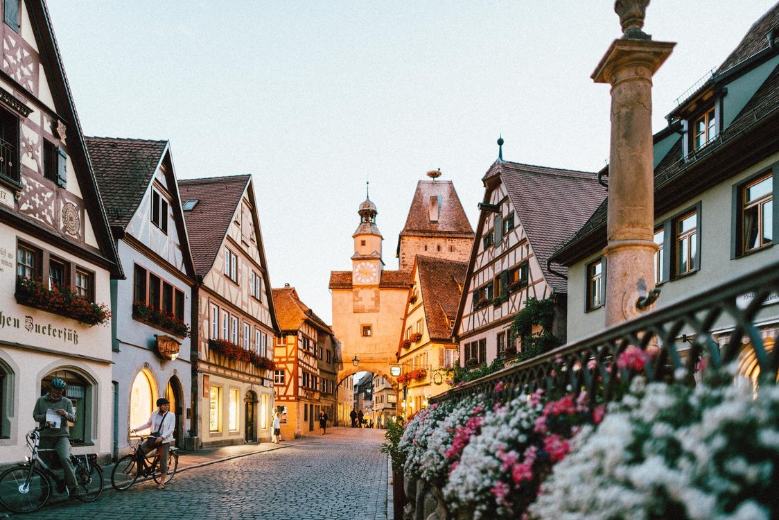 Germany Holiday Packages | The Travel Factory