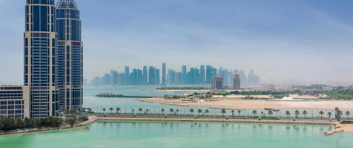 Doha Holiday Packages | Blacktrotters Afrika